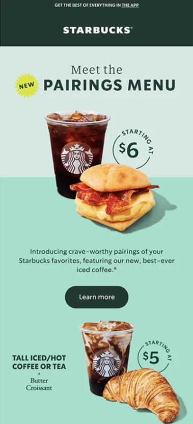 10 Relationship Email Examples to Keep Your Customers Happy | MoEngage